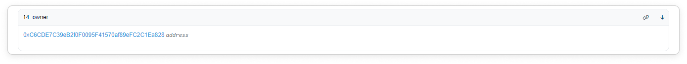 Etherscan Information Center How To Use Readwrite Contract Features On Etherscan