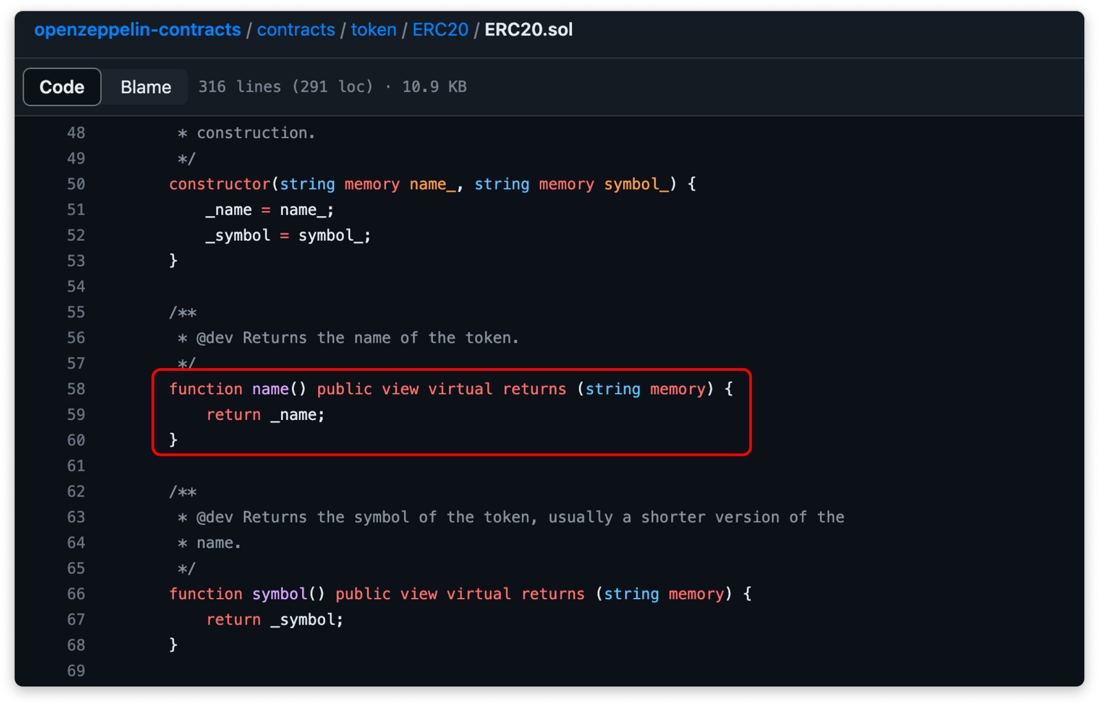 Etherscan Information Center Common Issues With Non Standard Erc 20 Tokens On Etherscan
