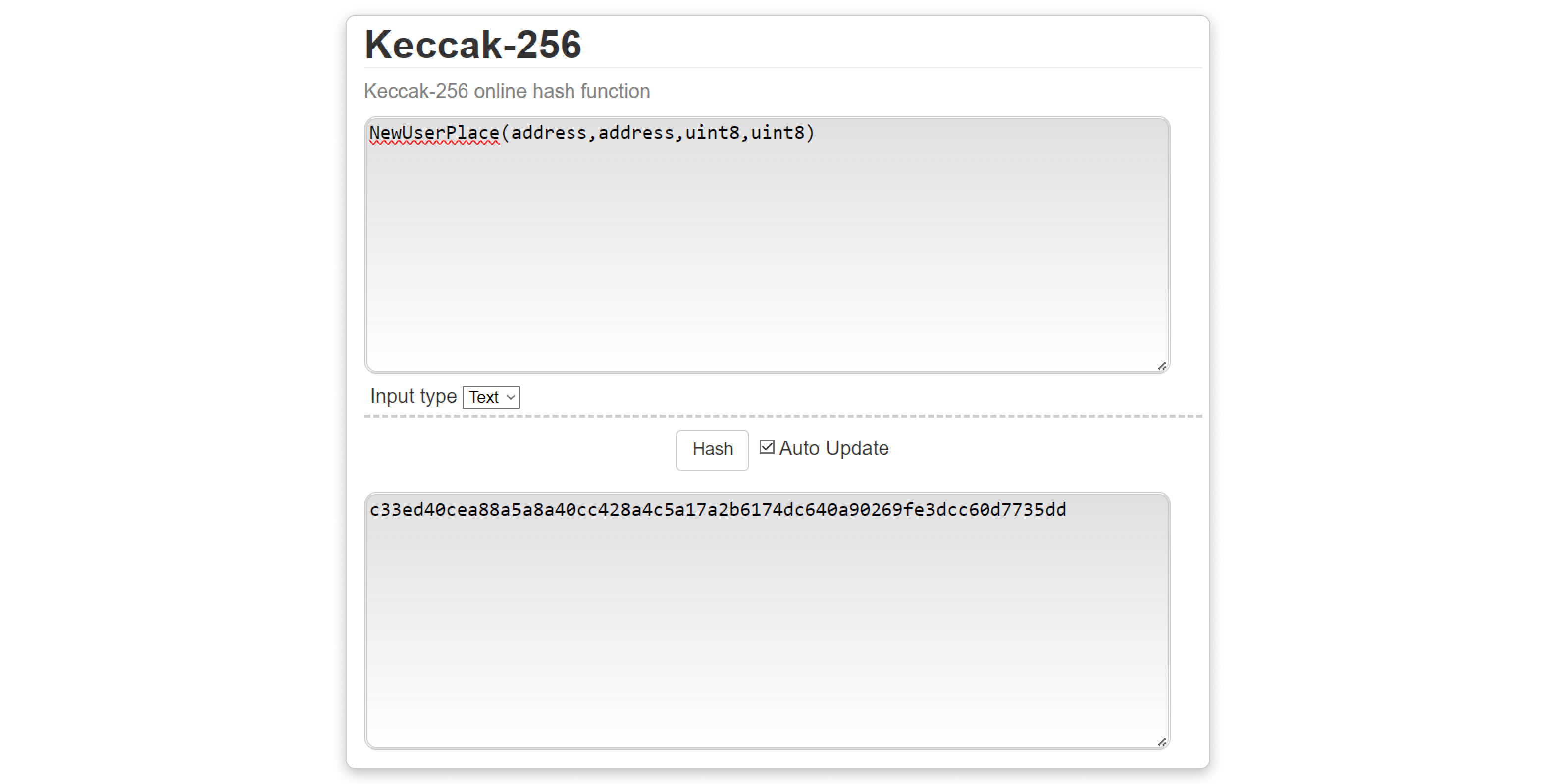 Etherscan Information Center | Event Logs